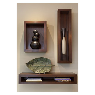 Point Tiburon - Contemporary - Hallway & Landing - San Francisco - by ...