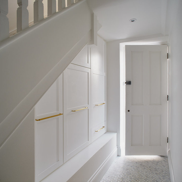 75 Beautiful Small Hallway Ideas and Designs - April 2025 | Houzz UK