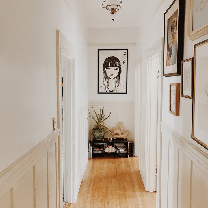 75 Beautiful Hallway Ideas and Designs - January 2025 | Houzz UK