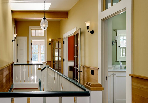 10 Top-Notch Architectural Details, 1 Lake House