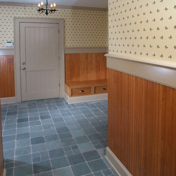 Shaker Style Baseboards - Photos & Ideas | Houzz