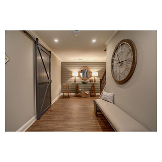 Smith - Montagne - Couloir - Atlanta - par Daylight Basement Company ...