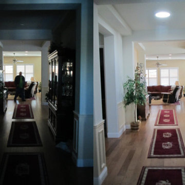 Basement Solar Tubes - Photos & Ideas | Houzz