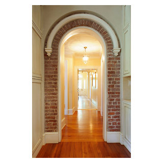 The Dodge Mansion - Classique - Couloir - Washington, D.C. - par ...