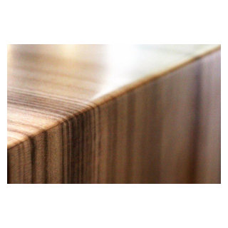 The GBC Bar - Arts & Crafts - Hallway & Landing - Other - by VPWdesigns ...