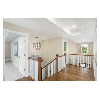 The Miranda - Transitional - Hall - Chicago - by Barriere Construction ...