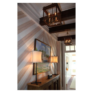 The Red Rickshaw - Hall - Raleigh - by The Red Rickshaw | Houzz