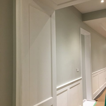 Panel Cased Opening - Photos & Ideas | Houzz