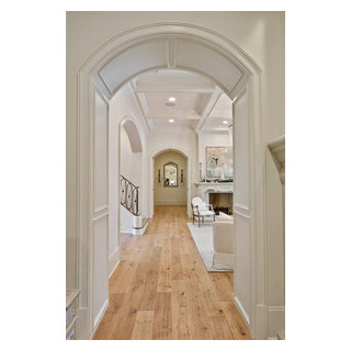 Troyer Builders - Hall - New Orleans - by Troyer Builders LLC | Houzz