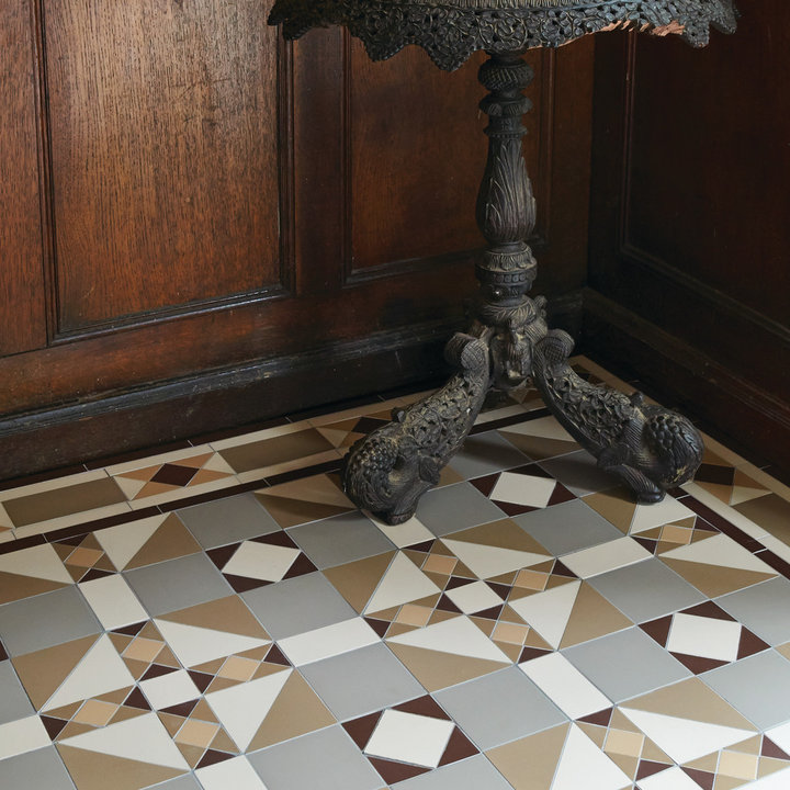 75 Beautiful Victorian Hallway Ideas and Designs - September 2025 ...