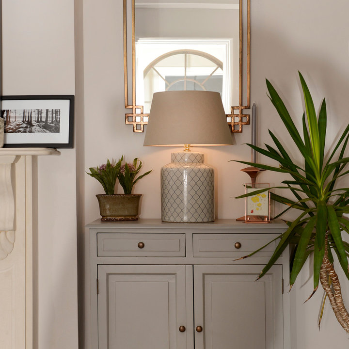 75 Beautiful Victorian Hallway Ideas and Designs - May 2024 | Houzz UK