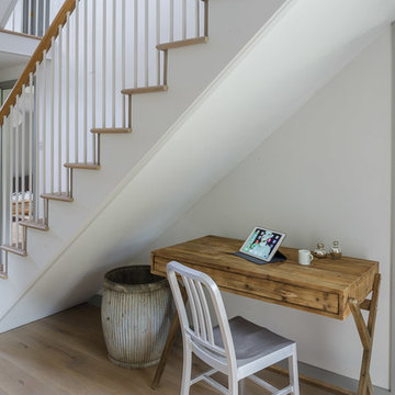 Browse Desk Under Stairs ideas and designs in Photos | Houzz UK