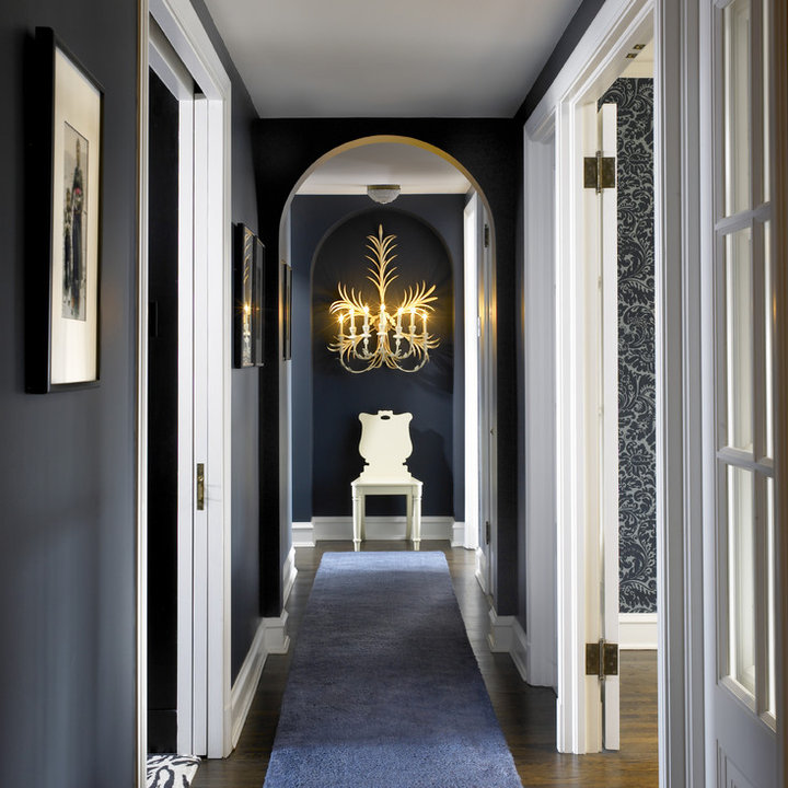 Corridor Design Ideas, Inspiration & Images - August 2022 | Houzz IN