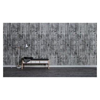 Vox Wall Panels Inspirations - Traditional - Hall - Cheshire - by The ...