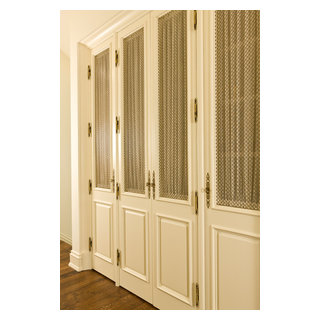 Washington DC Home - Traditional - Hall - DC Metro - by User | Houzz