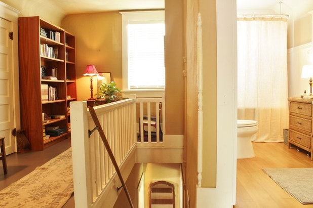 My Houzz: A 1908 Farmhouse That Loves to Entertain