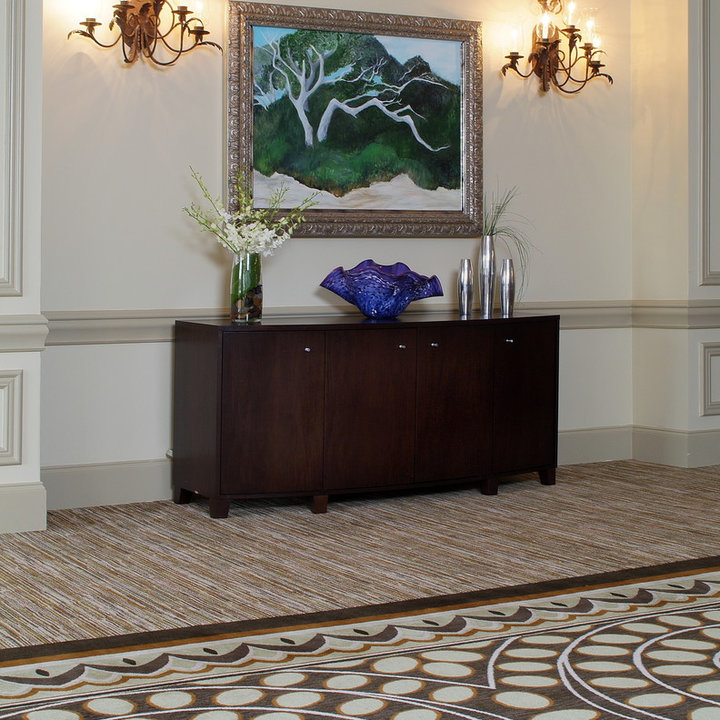 Cimaise murale : photos et idées déco de maisons | Houzz FR