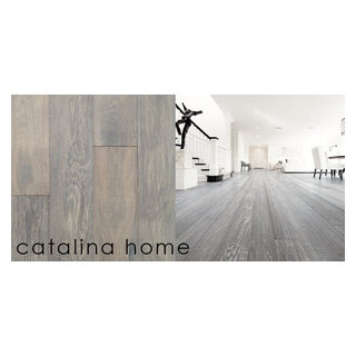 Wood Flooring - Modern - Hall - Other - by Earth Elements Design Center ...