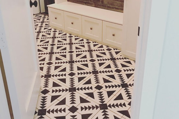 RIAD TILE - Project Photos & Reviews - Dallas, TX US | Houzz