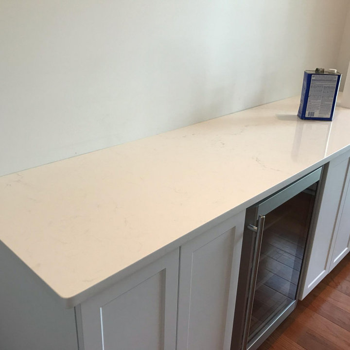 Pental Quartz Misterio - Photos & Ideas | Houzz