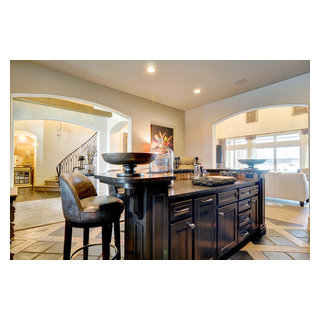 1616 Catalina Bay - Granbury, TX - Couto Homes - Transitional - Home ...