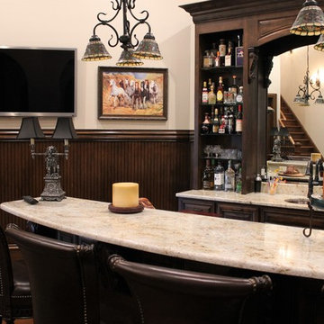 75 Large Home Bar Ideas You'll Love - October, 2024 | Houzz