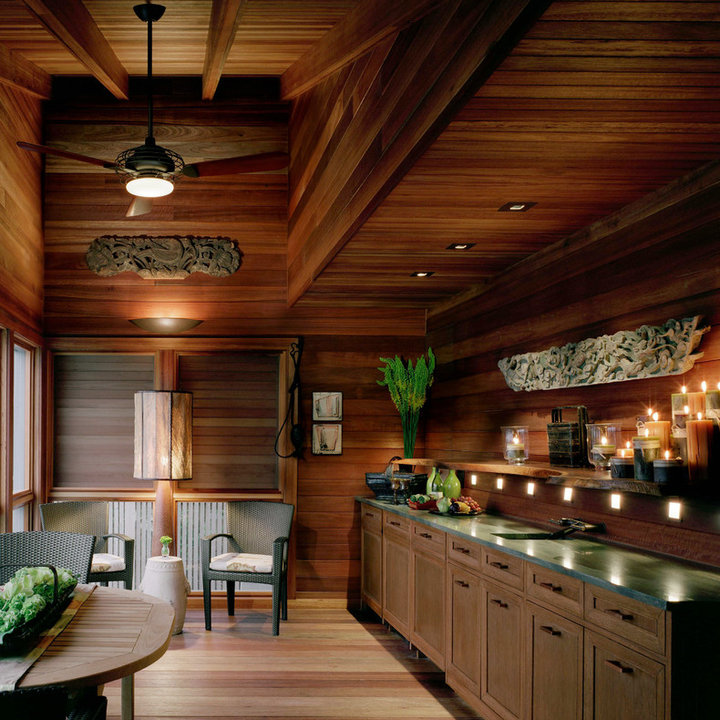 75 Asian Home Bar Ideas You'll Love - April, 2024 | Houzz