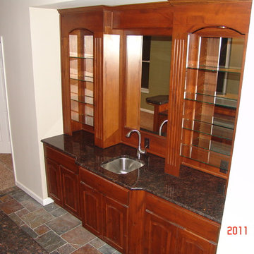 75 Seated Home Bar Ideas You'll Love - December, 2024 | Houzz