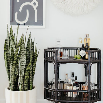 75 Coastal Home Bar Ideas You'll Love - May, 2022 | Houzz