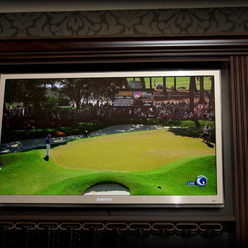 Refreshment Center - Photos & Ideas | Houzz