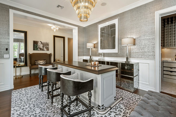 LORI DENNIS, ASID, LEED AP - Project Photos & Reviews - Los Angeles, CA ...