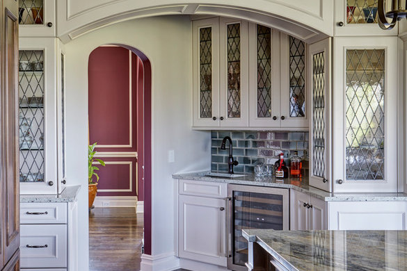 ORREN PICKELL BUILDING GROUP - Project Photos & Reviews - Wilmette, IL ...