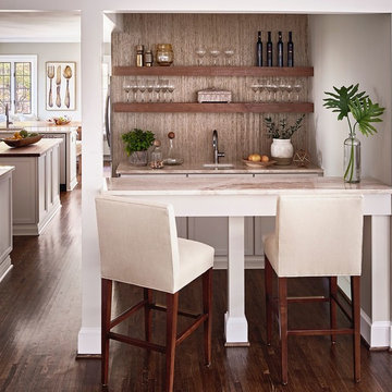 75 Beautiful Small Home Bar Ideas and Designs - March 2022 | Houzz UK