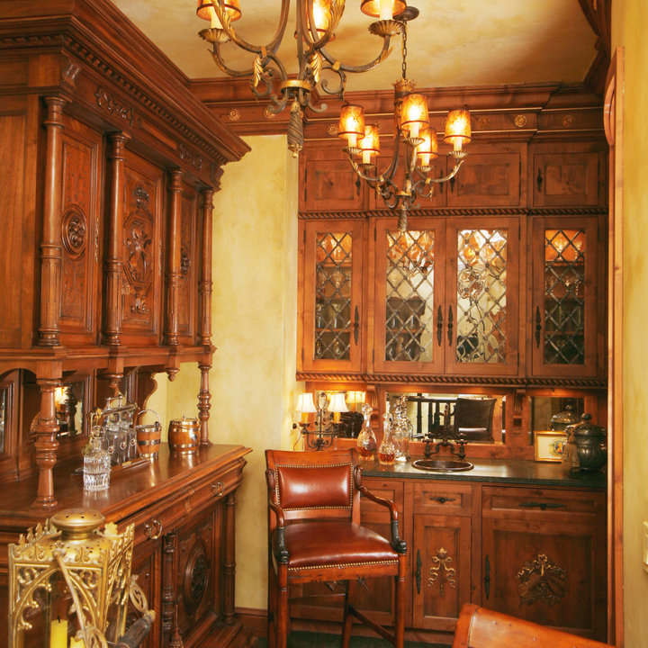 European Farmhouse - Photos & Ideas | Houzz