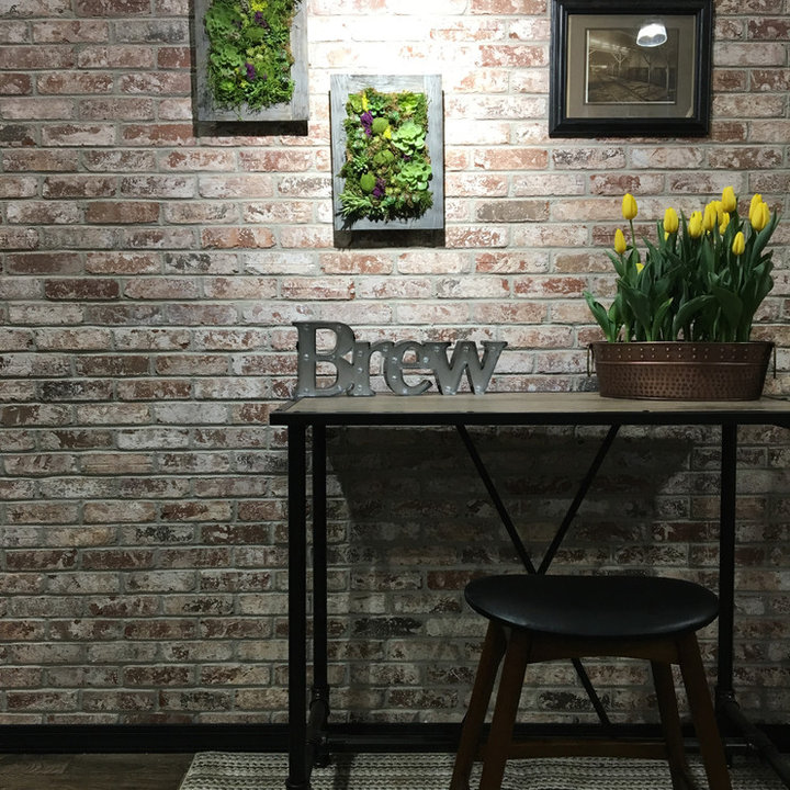 Glen Gery Brick - Photos & Ideas | Houzz