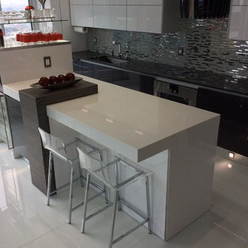 75 Home Bar Ideas You'll Love - October, 2025 | Houzz