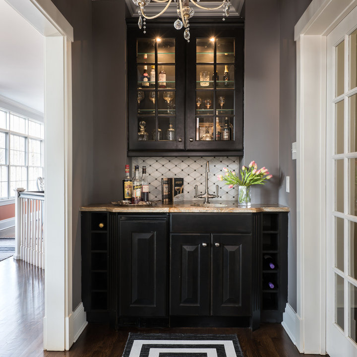 75 Most Popular 75 Beautiful Small Home Bar Ideas and Designs Design ...
