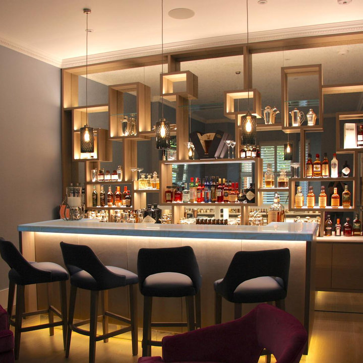 75 Home Bar with Onyx Countertops Ideas You'll Love - November, 2024 ...