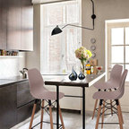 Muse VIP Lounge- BoConcept Contract - Modern - Home Bar - Philadelphia ...