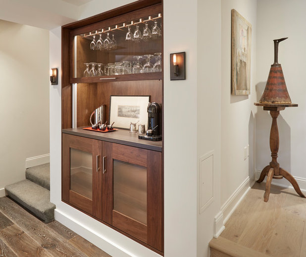 Trending: The Most Popular New Home Bars of Summer 2018