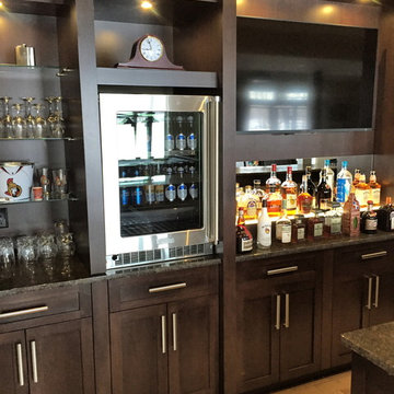 Sports Bar - Photos & Ideas | Houzz