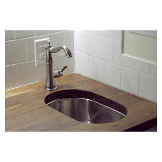 Tanglewood Kitchen Remodel - Traditional - Home Bar - Birmingham - by ...