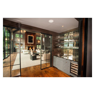 The Crittall Prize 2013 entries for Crittall Steel Window projects in ...