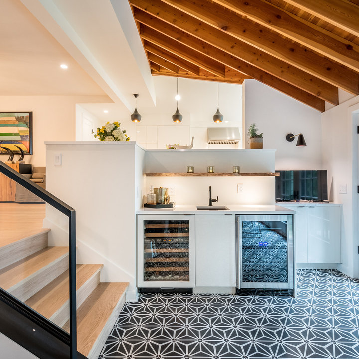 75 Beautiful Wet Bar Ideas & Designs - February 2023 | Houzz AU