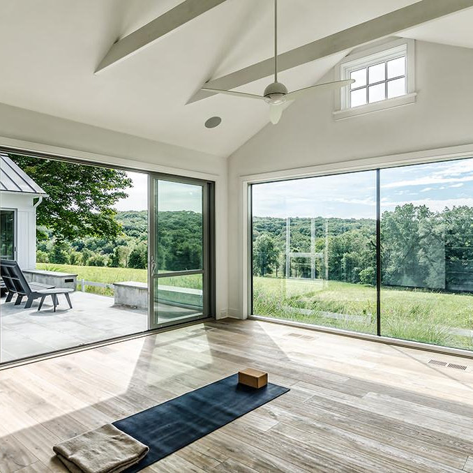 Bonus Room Truss - Photos & Ideas | Houzz