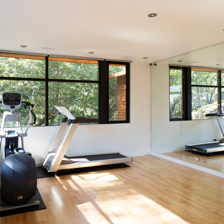 Dance Studio - Photos & Ideas | Houzz