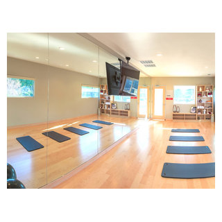 Parc at Pruneyard - Modern - Fitnessraum - San Francisco - von RSS ...