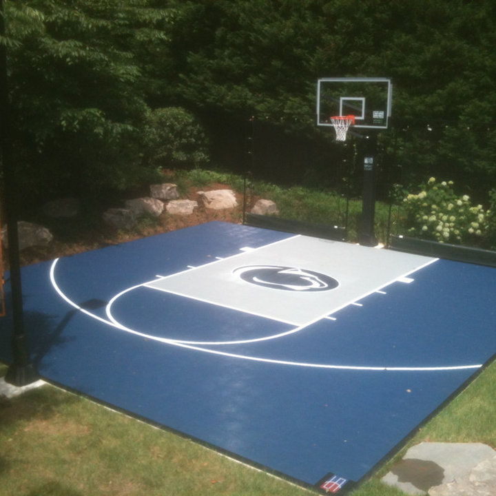75 Beautiful Indoor Sport Court Ideas & Designs - July 2023 | Houzz AU