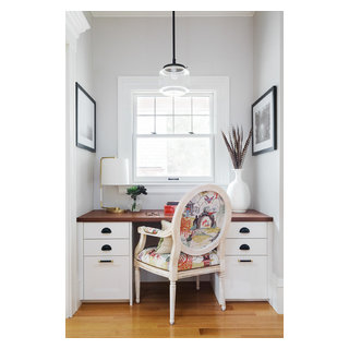 1880's Victorian: Kitchen Remodel, Mudroom Addition and Interior Design ...
