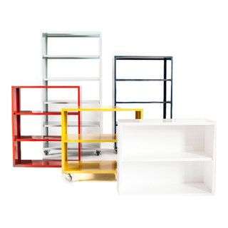 Active Duty Collection - Moderne - Bureau à domicile - Portland - par ...